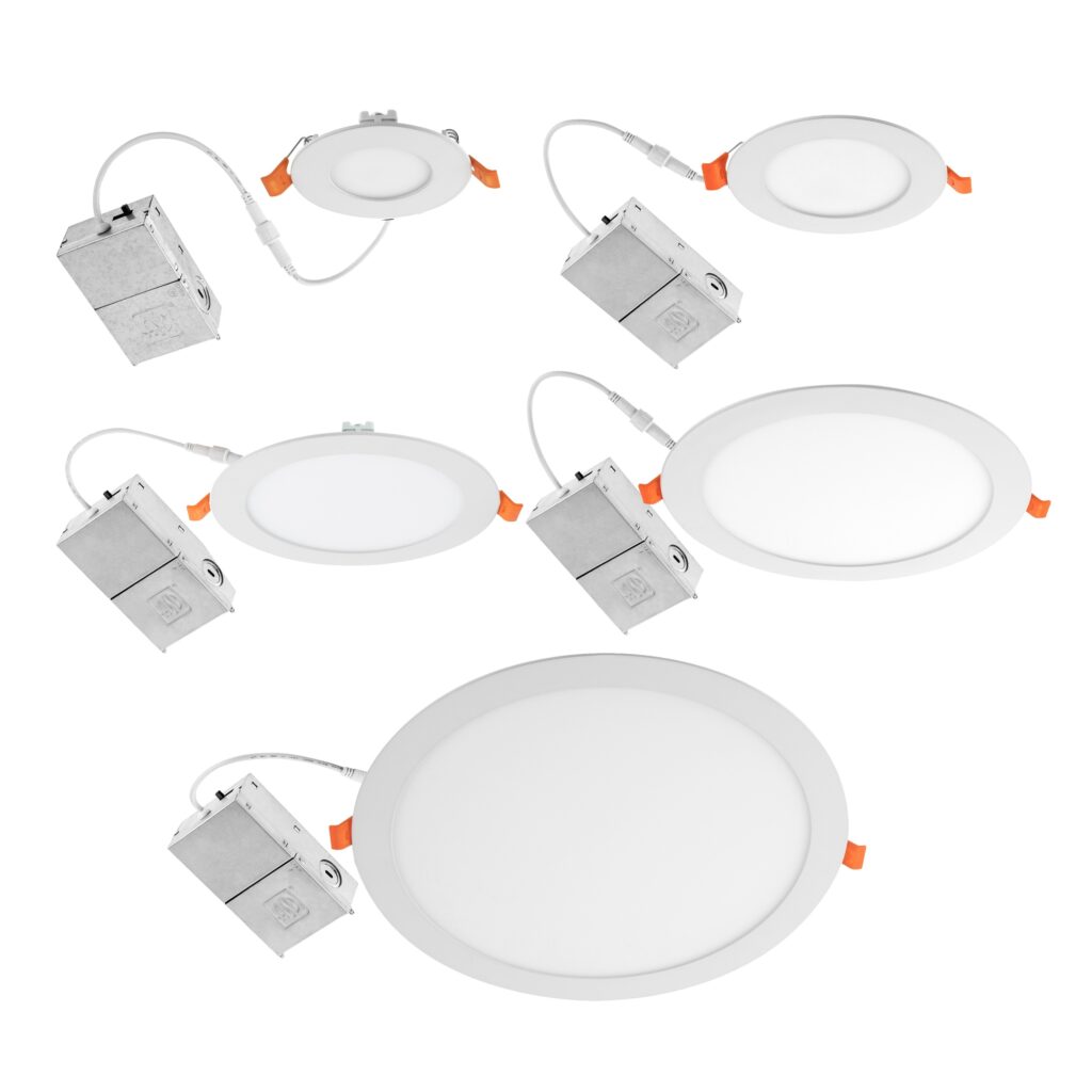 ASD Lighting Products